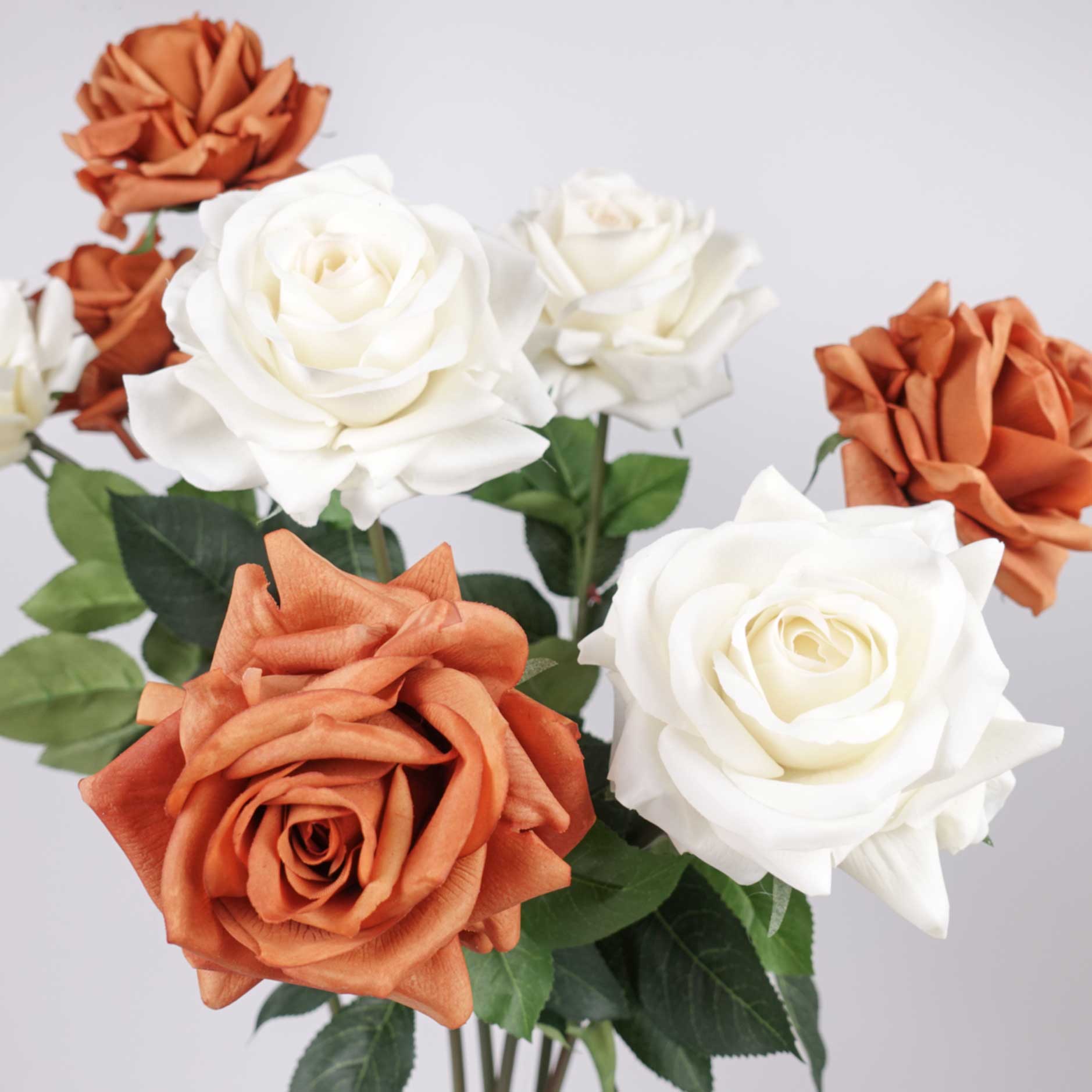 Artificial Rose & Ranunculus Flowers Australia | Elegant & Long-Lasting ...