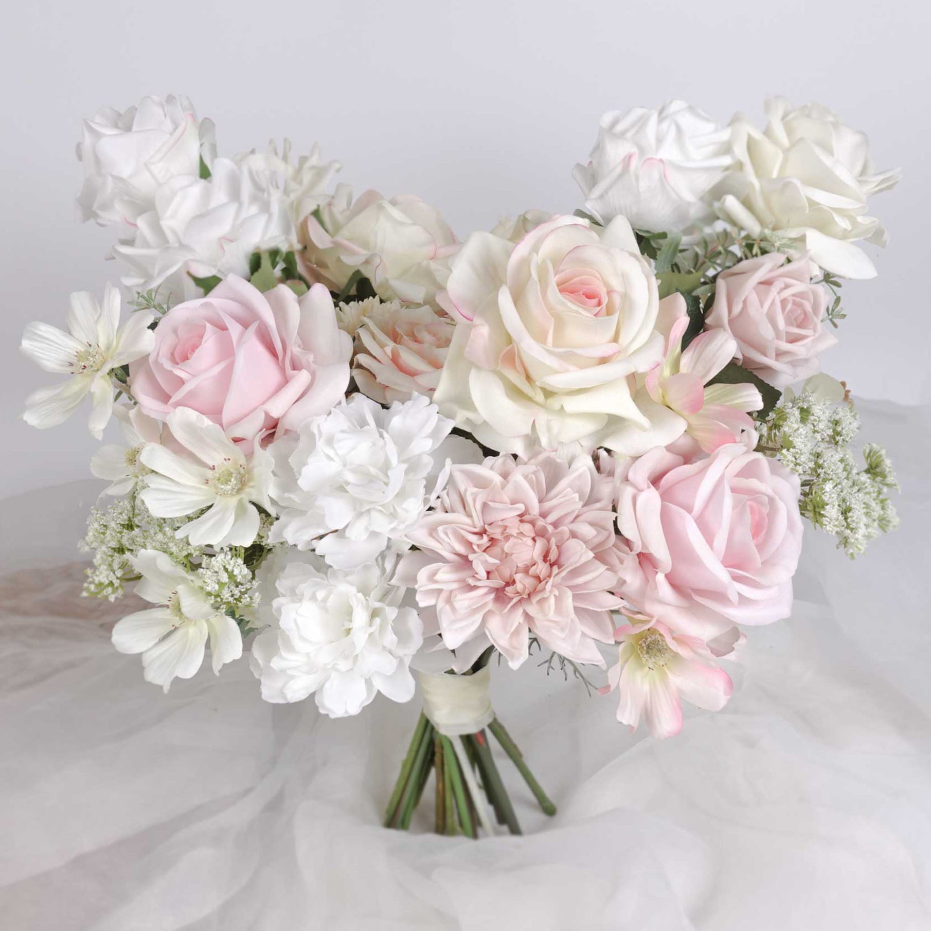 Artificial Wedding Bridal Bouquet and Arrangement Australia Wide ...